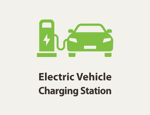 Electric Vehicle Charging Station Information